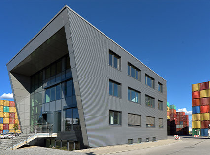 History | IGS Logistics Group Holding GmbH