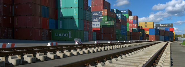 Intermodal | IGS Logistics Group Holding GmbH